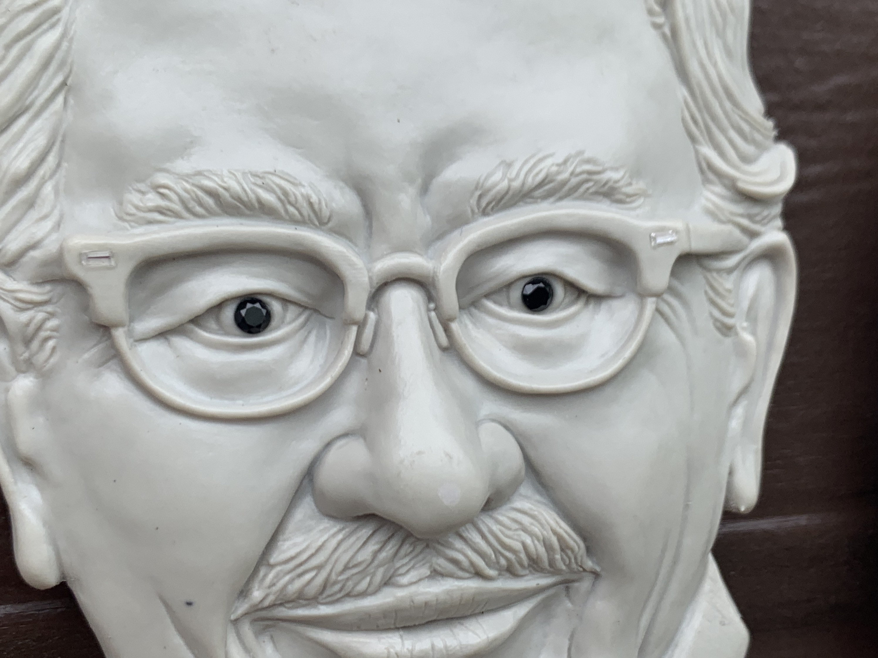 Colonel Sanders KFC Magnet - Etsy