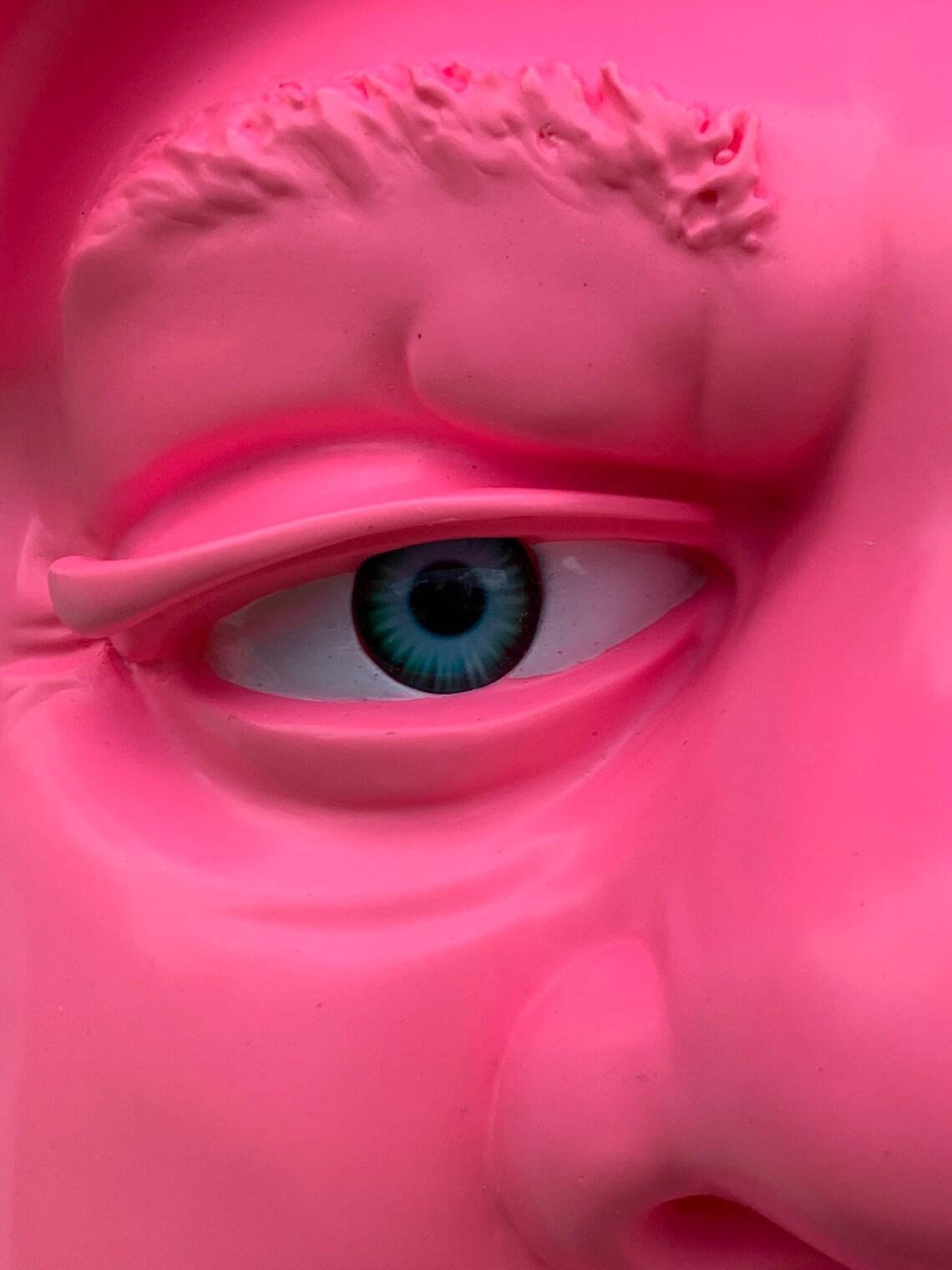 Big Biggie Smalls Notorious B.I.G. Cartoon Sculpture - Etsy