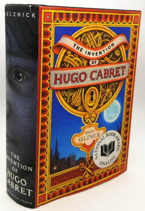 Hugo Cabret Hugo