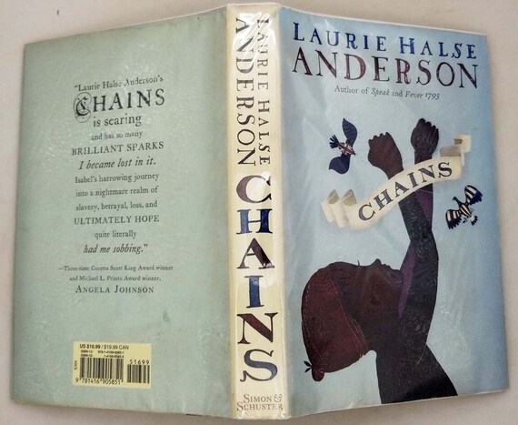Chains Book