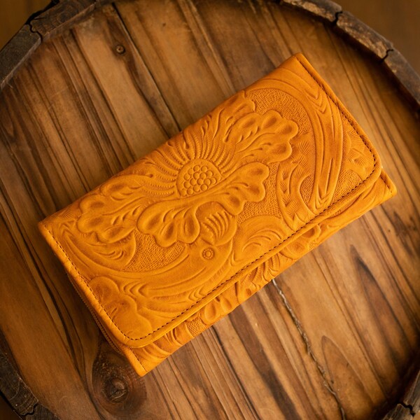 Native American Wallet - Etsy