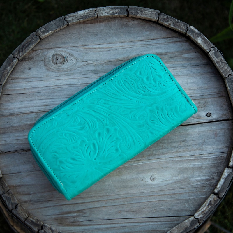 Juan Wallet - Etsy Canada