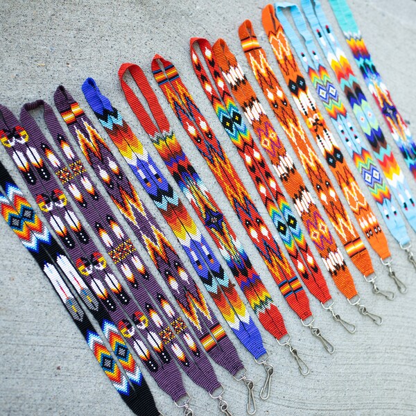 Native American Loom - Etsy