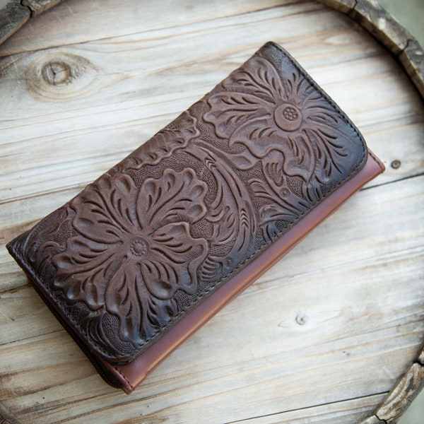 Native American Wallet - Etsy