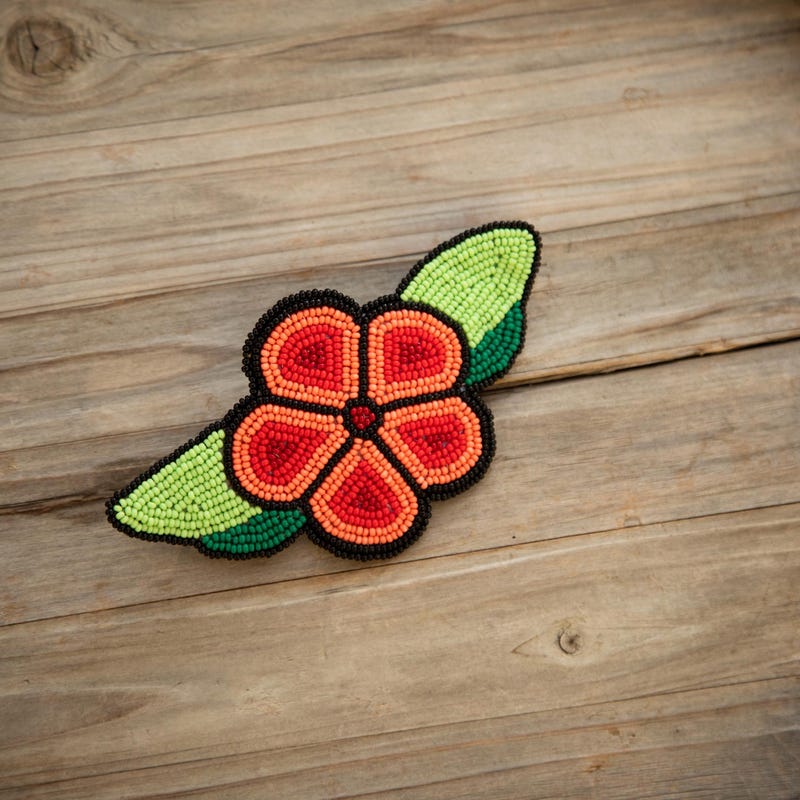 Native Beadwork - Etsy Canada