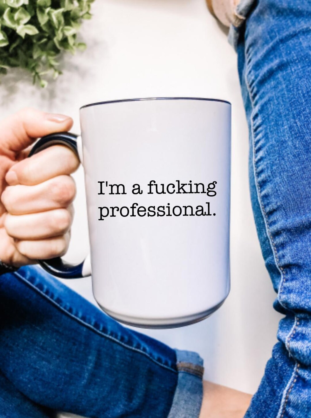 Mug | Office Coffee Mug | Tea Mug | I'm A Professional Mug | Funny Mug ...