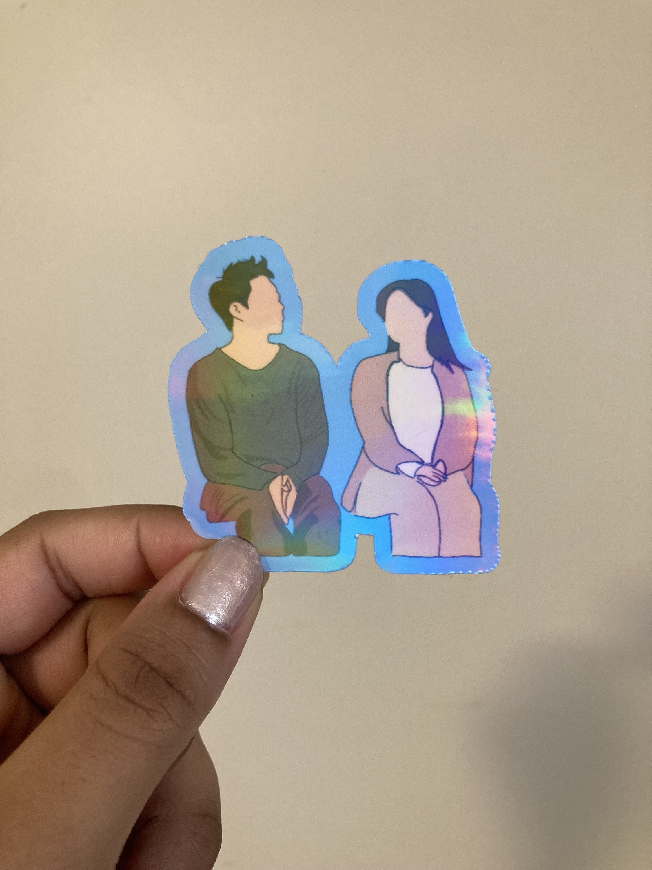 My Liberation Notes Inspired K-drama Stickerskdrama Merchkdrama Lovers ...