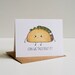Taco 'bout It // Apology Card I'm Sorry Card Forgive Me Card Punny ...