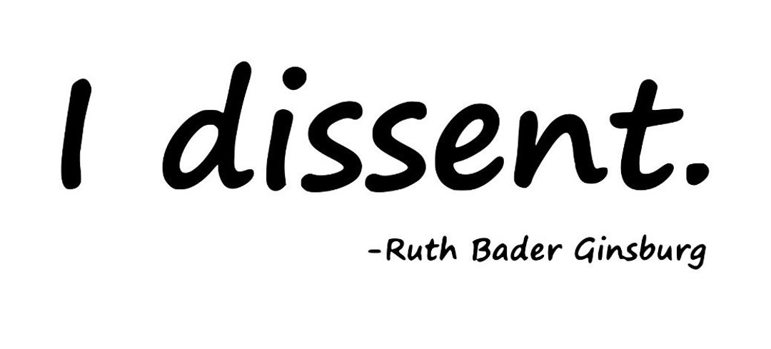 RBG Decal, Car Decal, Ruth Bader Ginsberg Car Decal, RBG Decal, RBG Car ...