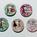 Paris Magnets Paris Home Gifts Paris Magnets Paris Magnet - Etsy