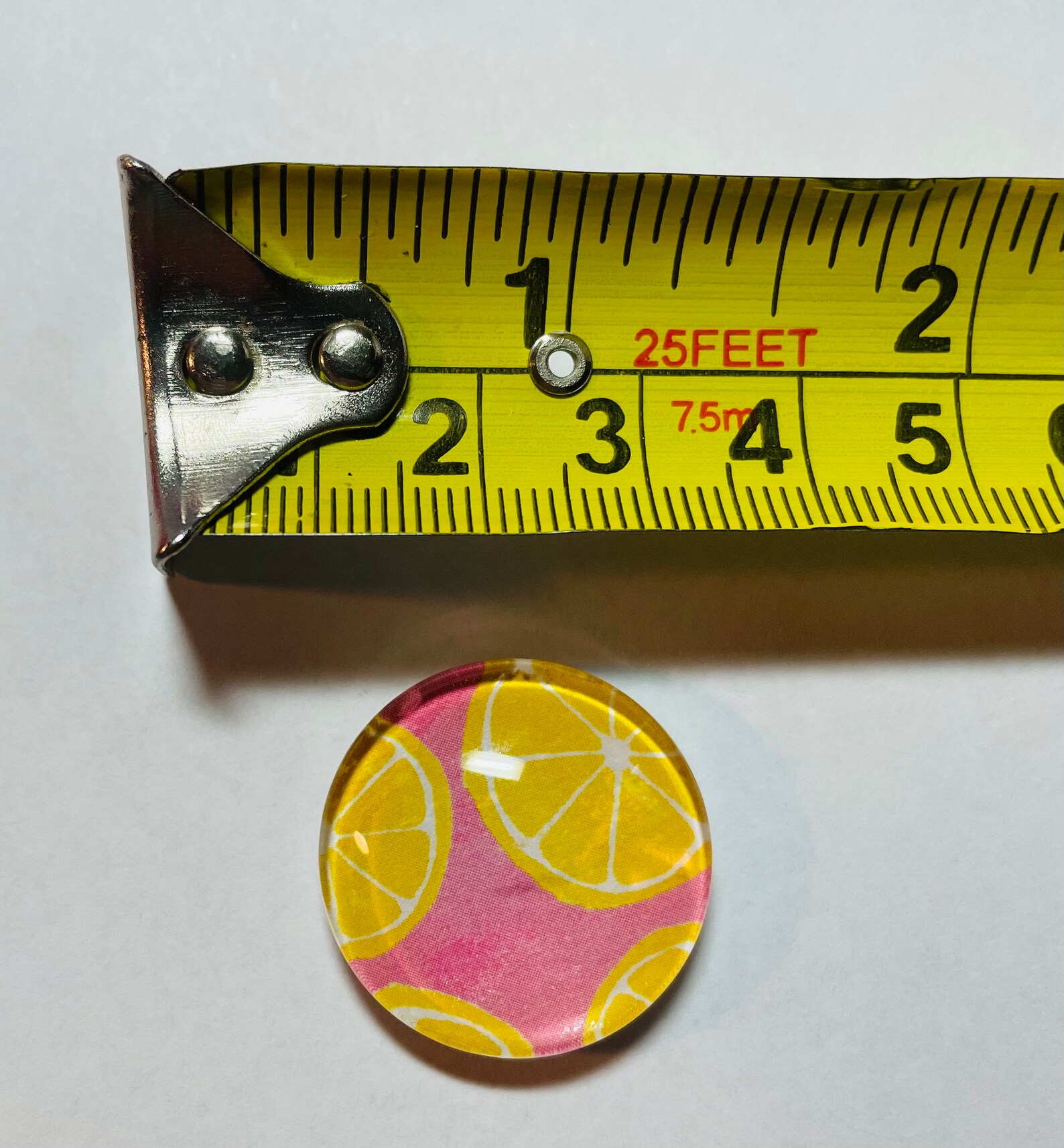 Crab Magnets Glass Magnets Crab Gift Crab Decor Crab - Etsy