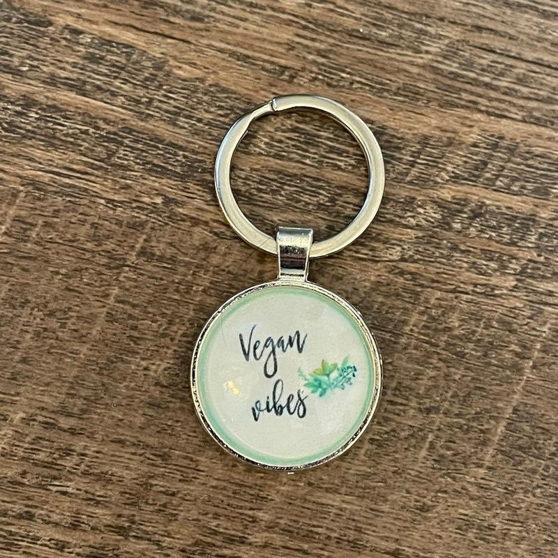 Vegan Accessories - Etsy