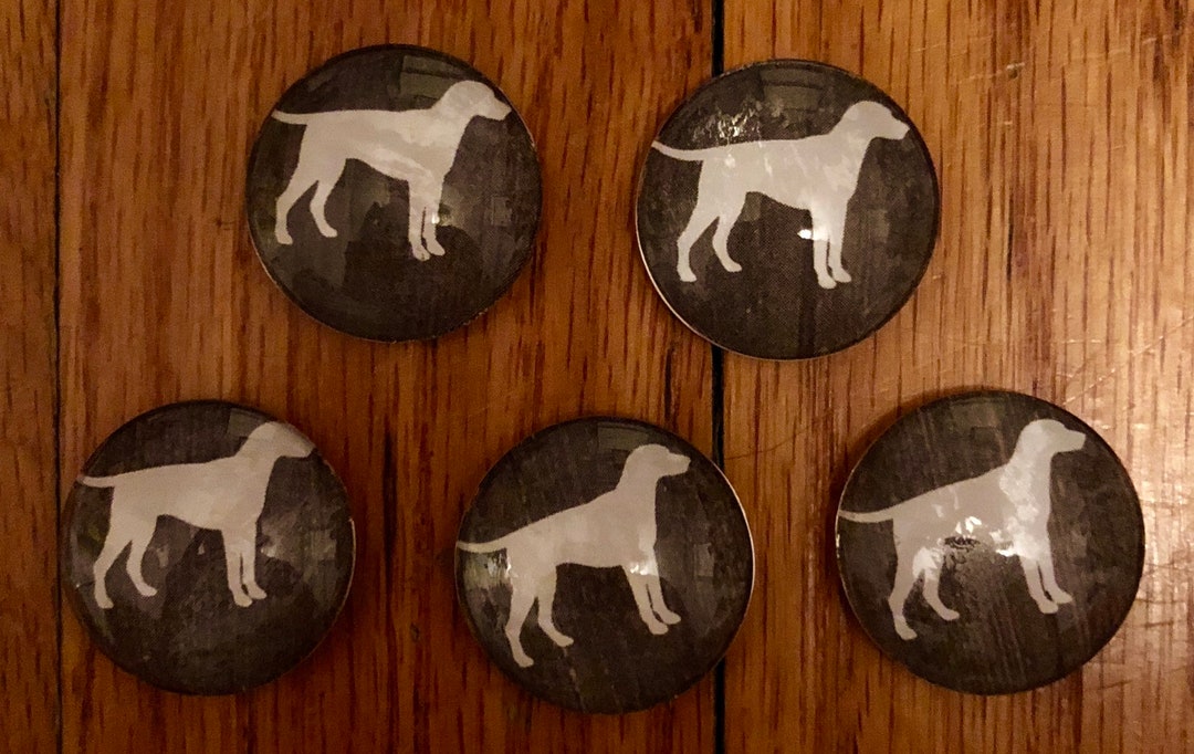 Magnet Set, Dog Magnets, Dogs Magnets, Dog Gift, Magnet Dog Gift, Dog ...