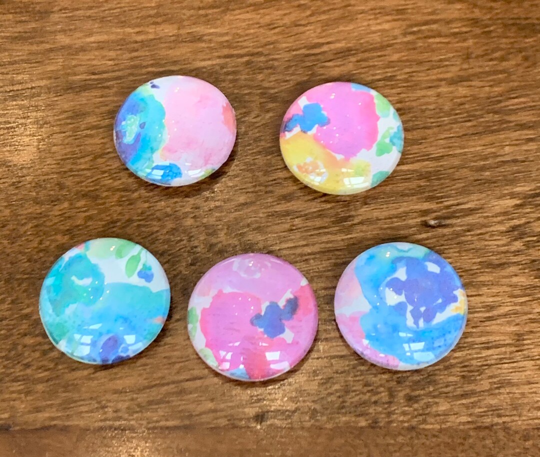 Decorative Magnets, Artistic Magnets, Home Decor Magnet Gift, Artistic ...