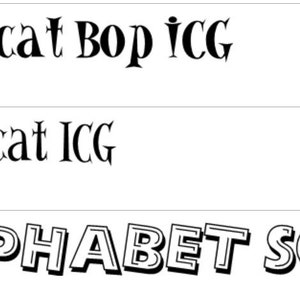 Name Labels Label Stickers Custom Vinyl Name Stickers, Vinyl Name Decal ...