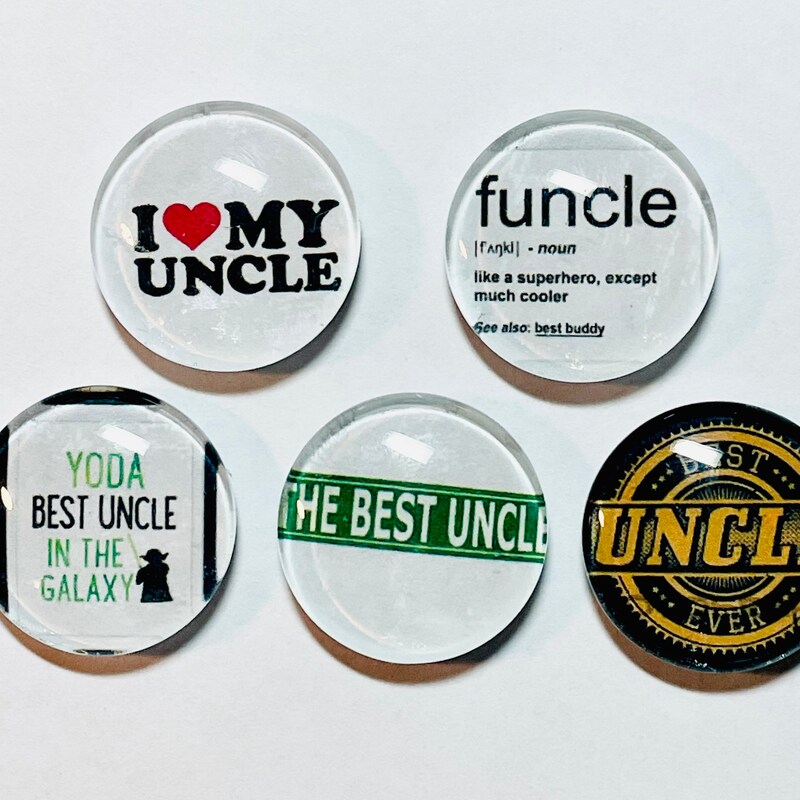 Uncle Gift - 60+ Gift Ideas for 2024