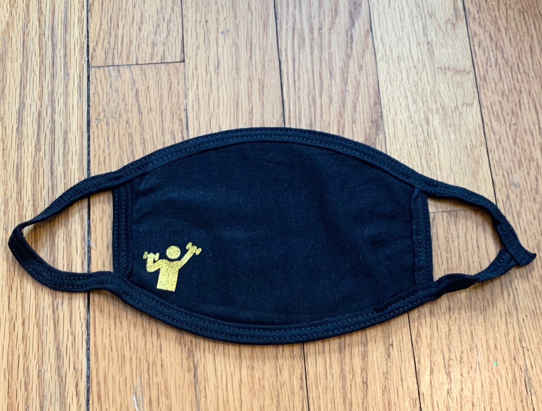 Face Mask Exercise Face Mask Weightlifting Face Mask - Etsy