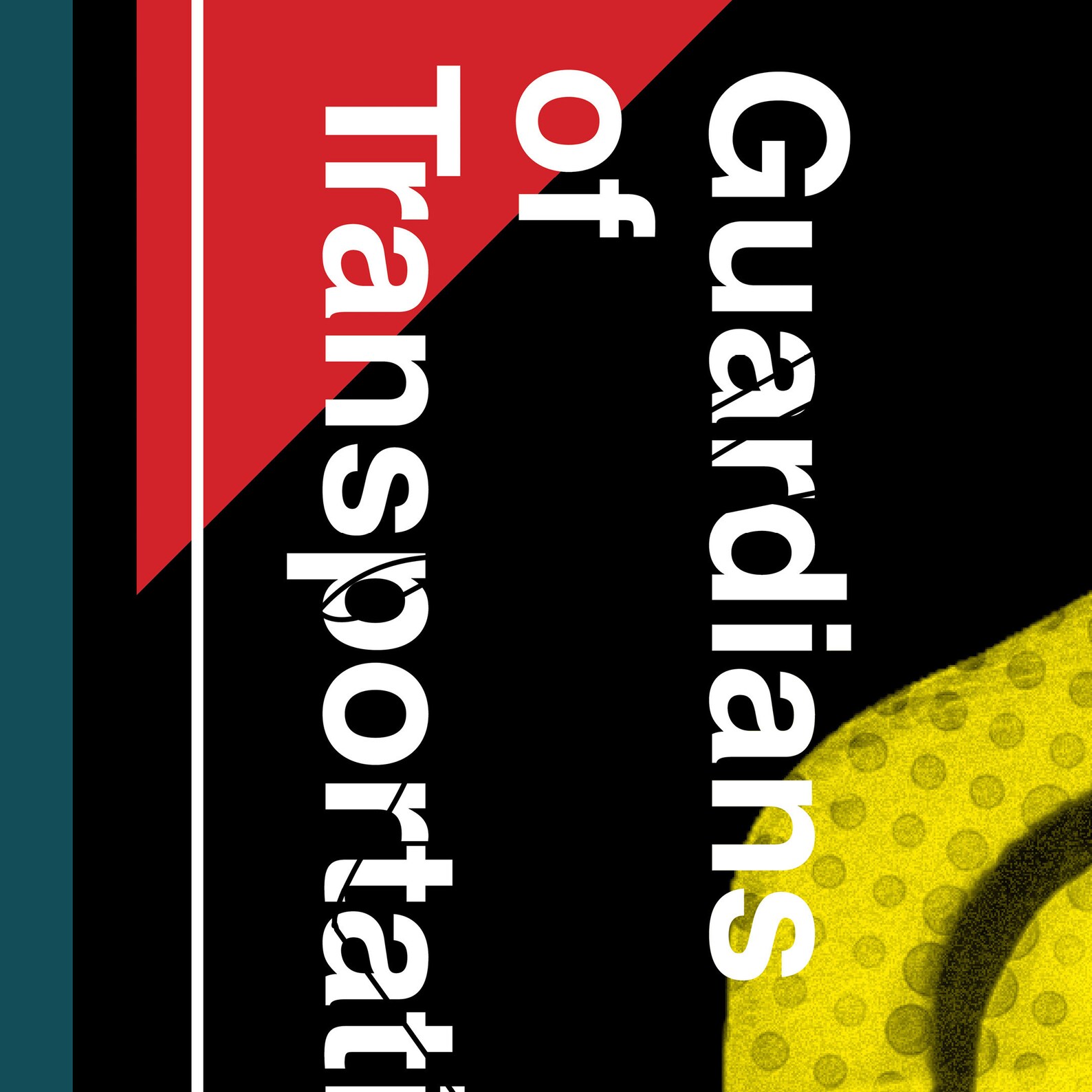 GUARDIANS of TRANSPORTATION retro Poster 18x24 - Etsy