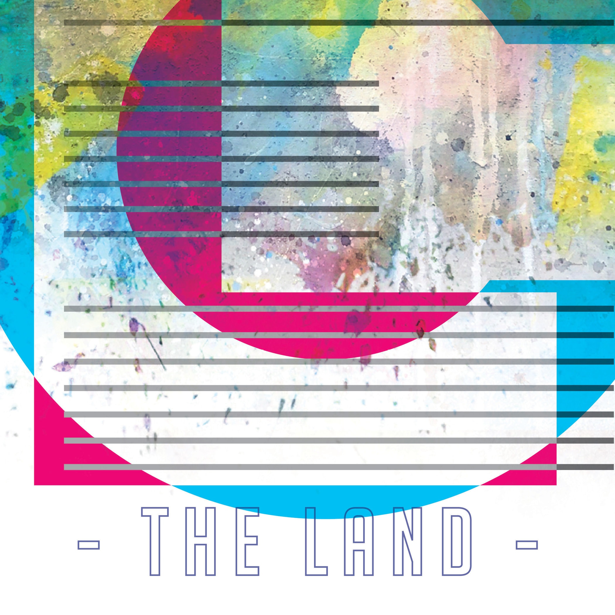 CLEVELAND the LAND (poster) - Etsy