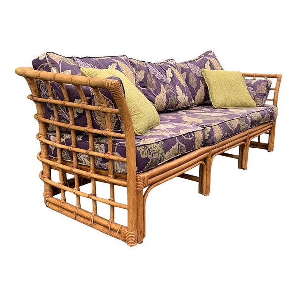 Bamboo Rattan - Etsy
