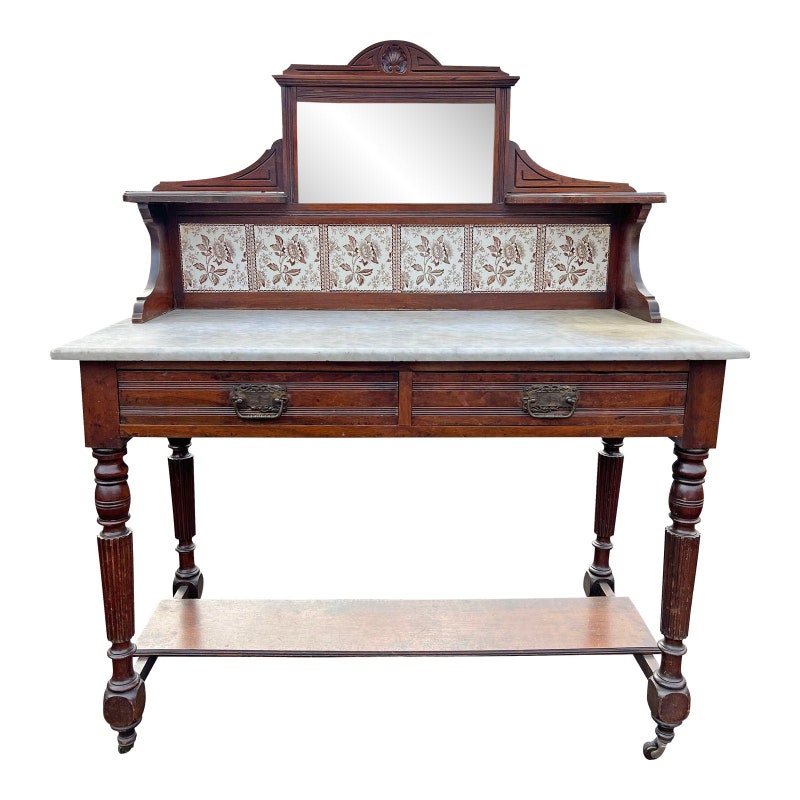 Washstand - Etsy