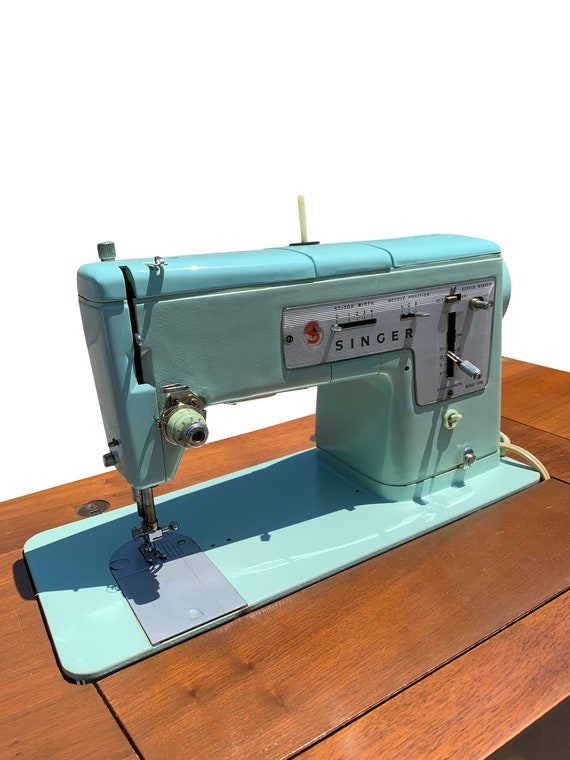 Modern Singer Sewing Machine