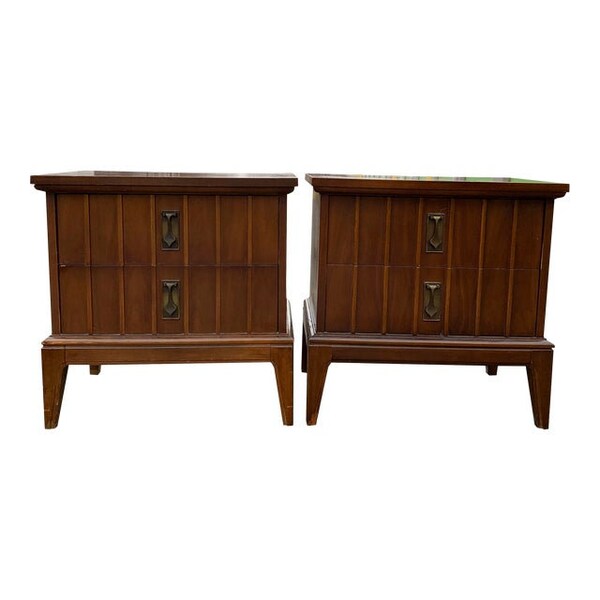 Dixie Nightstand - Etsy