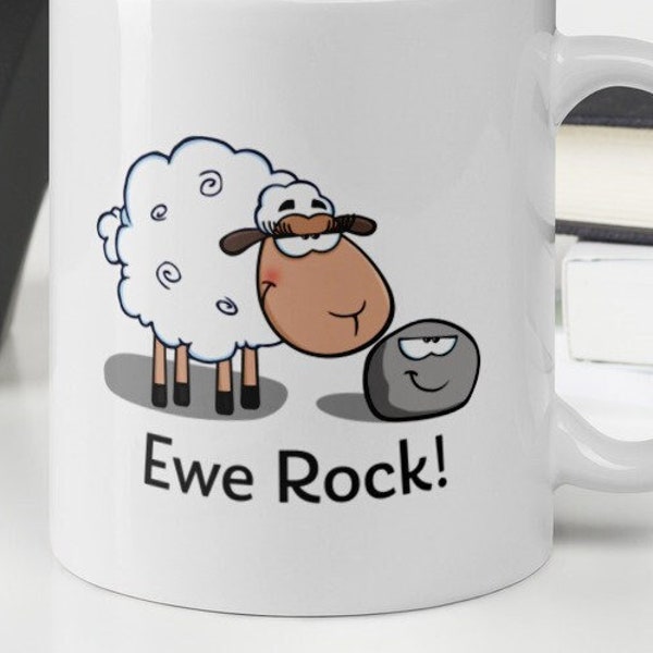 Ewe - Etsy