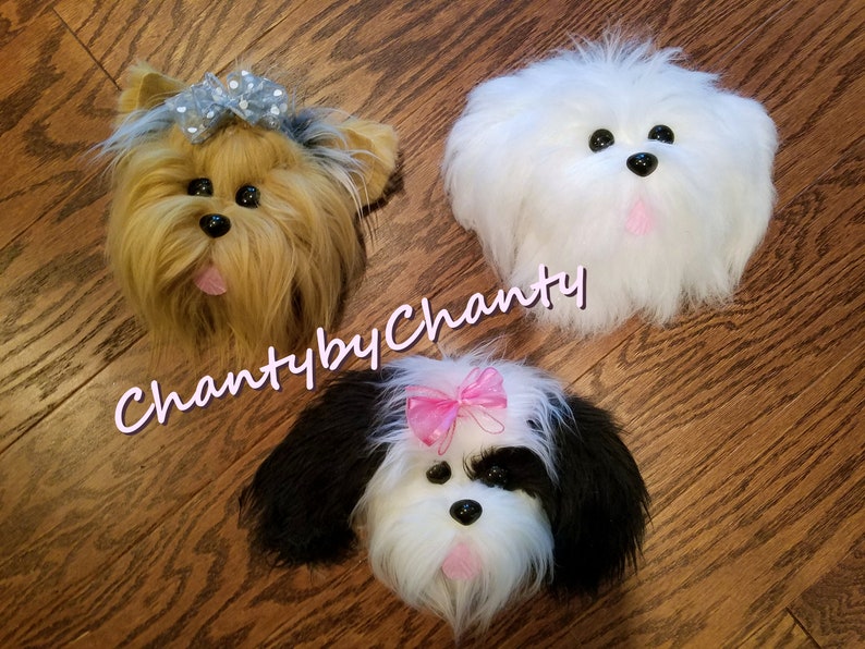 Farmhouse Wall Hanger, Custom Dog Decor, Wood Sign, Gift for Dog Lover ...