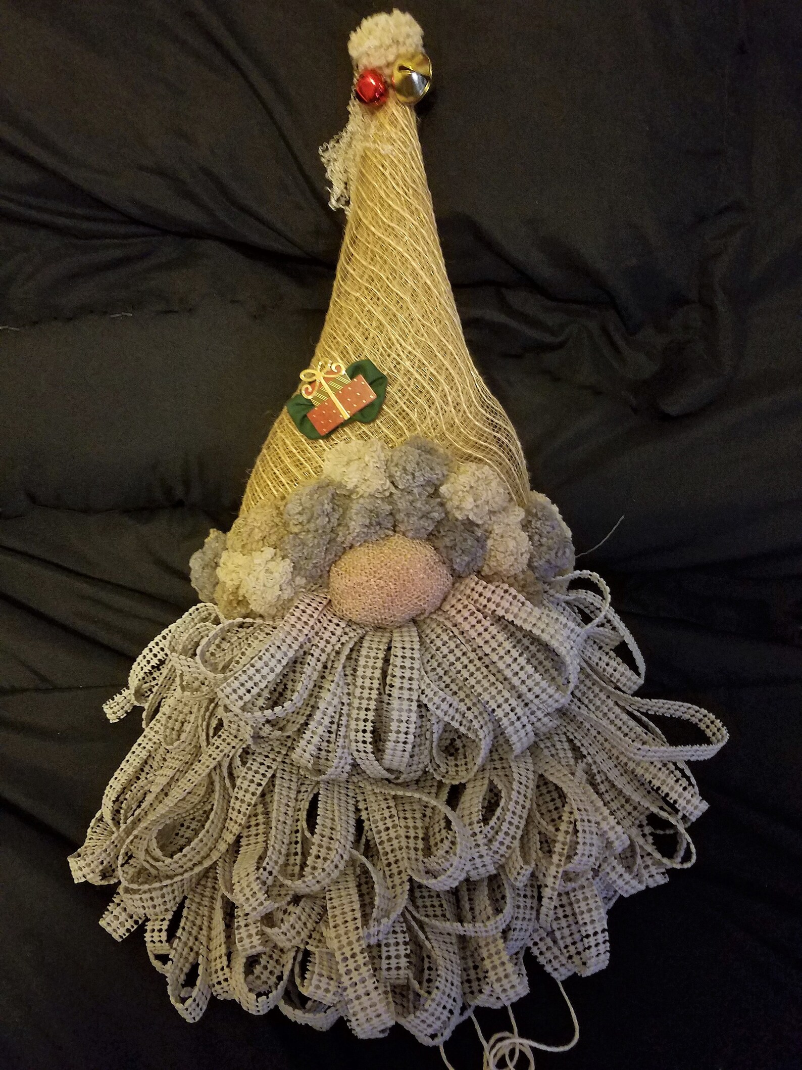 Easy TUTORIAL DIY Craft Projects Gnome for Christmas Holiday | Etsy