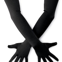 Opera Gloves - Etsy
