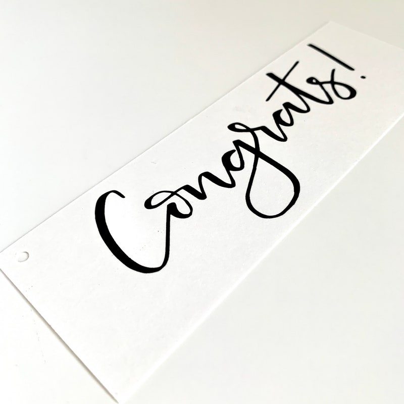 Graduation Gift Tags - 60+ Gift Ideas for 2025