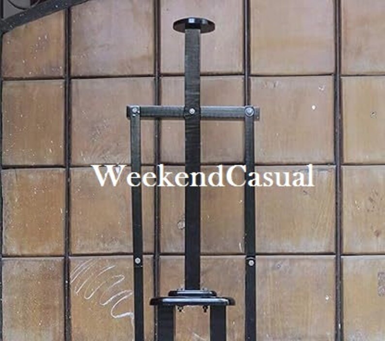 Wooden Armor Stand Suit of Armor Display - Etsy