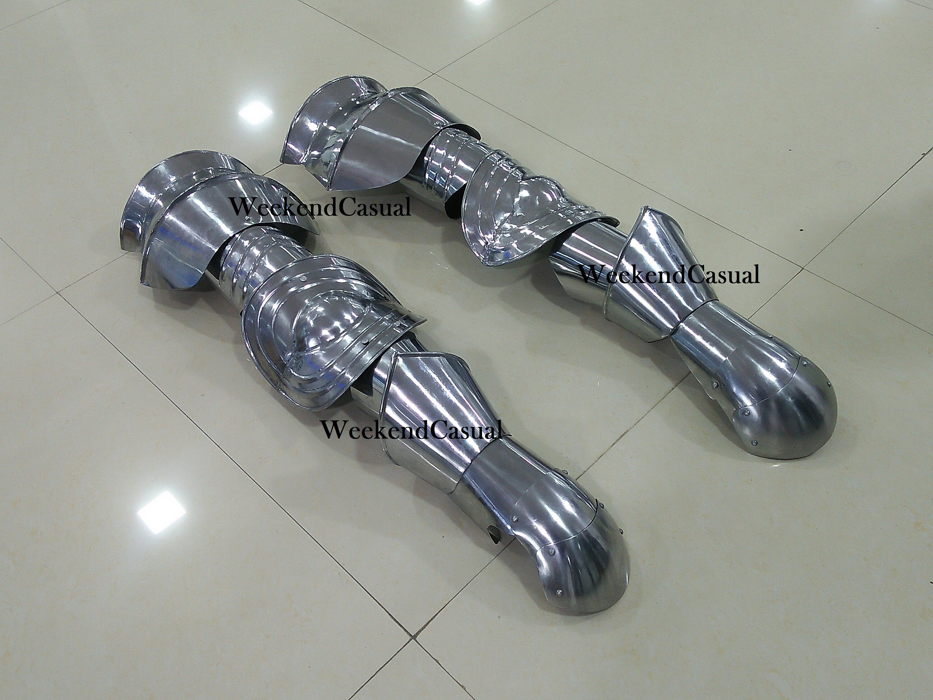 Medieval Pauldron Armor Shoulder Guard Gauntlet Full Arm Set - Etsy