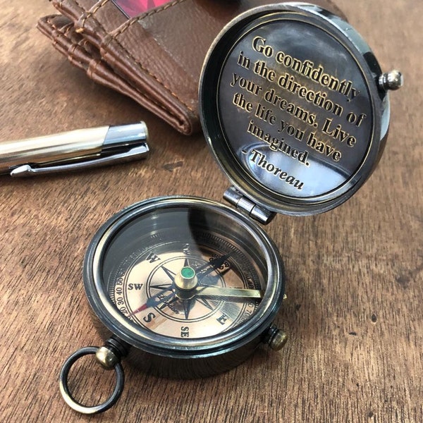 Go Confidently In - Etsy