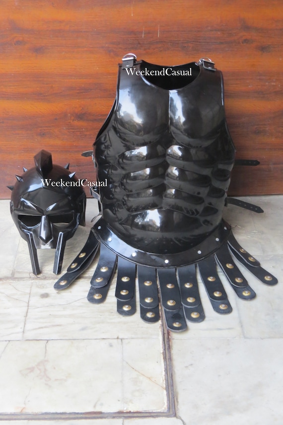 Maximus Gladiator Armor