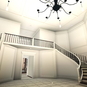 LARGE CUSTOM Bloxburg House Build | Speedbuilds, Reference Photos, or ...