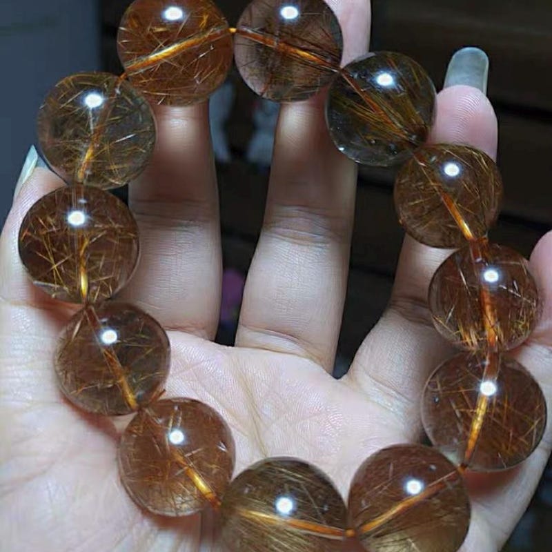 Copper Energy Bracelet - Etsy