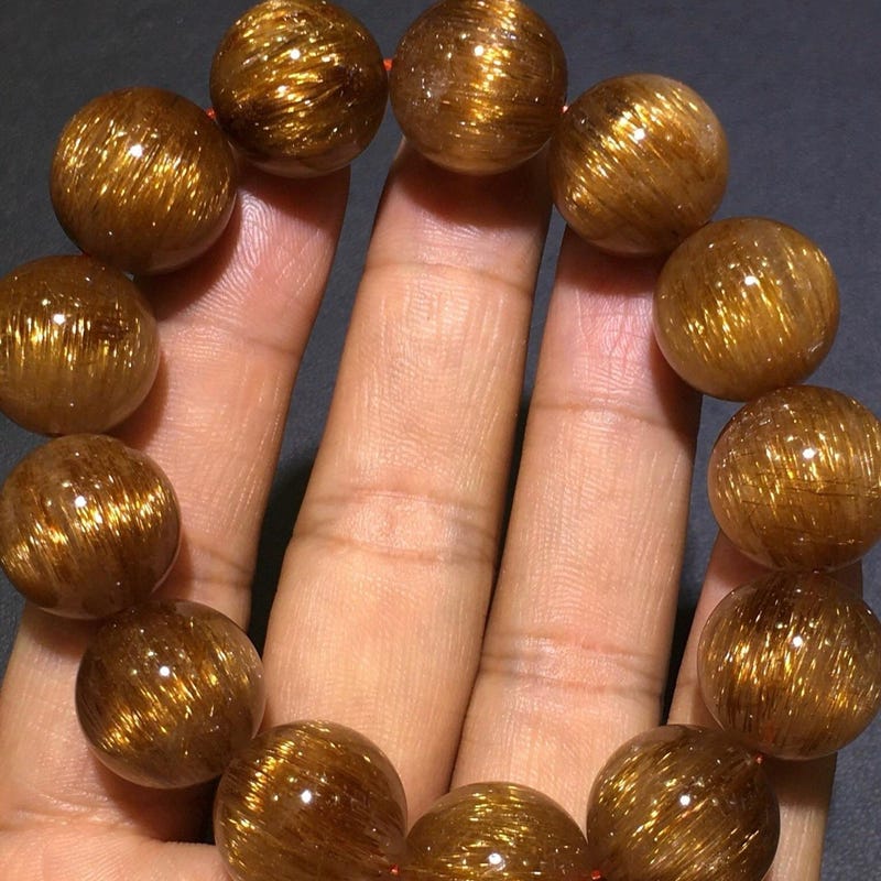 Copper Energy Bracelet - Etsy