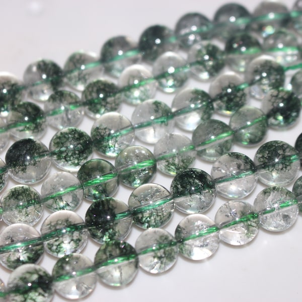 Green Phantom - Etsy