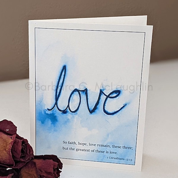 Christian Wedding - Etsy