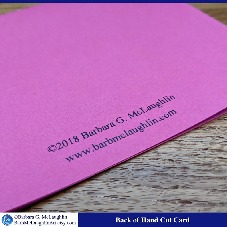 4 Catholic Cards With St Therese of Lisieux Quote Handmade - Etsy