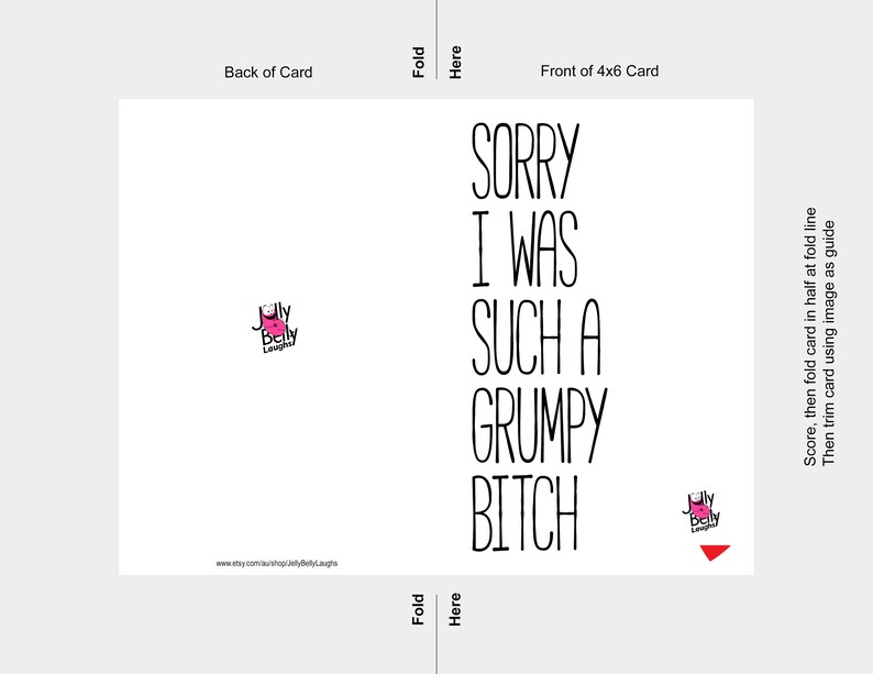 Sorry Husband Sorry Card Sorry Card Boyfriend Apology Card - Etsy Australia