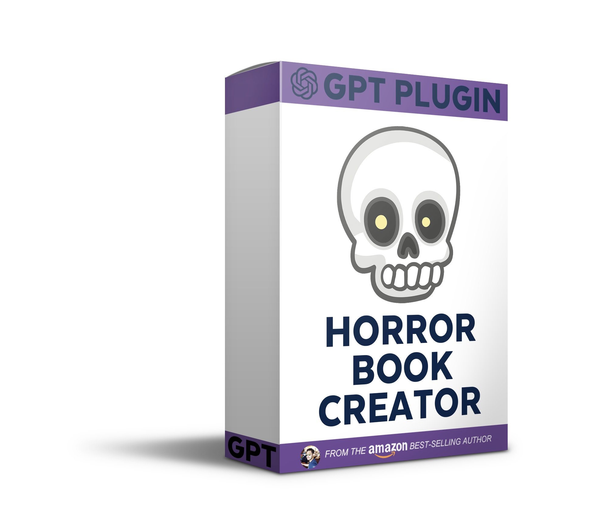 Chatgpt Template Horror Stories Creator. Plugin Prompts to Create ...