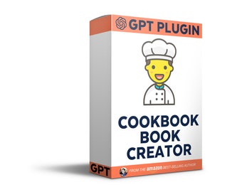 Chatgpt Auto Create Template Kids Book Cover Creator. Plugin Prompts to ...