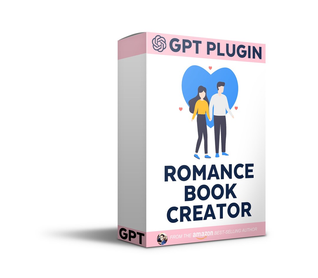 GPT Prompt Romance Fiction Stories: Quick Guide to Craft and Publish ...