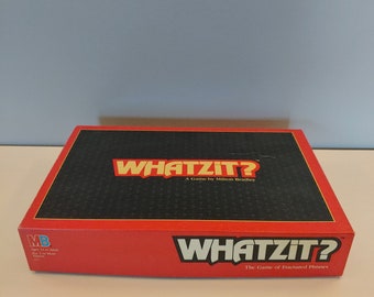 Board Game Vintage - Etsy