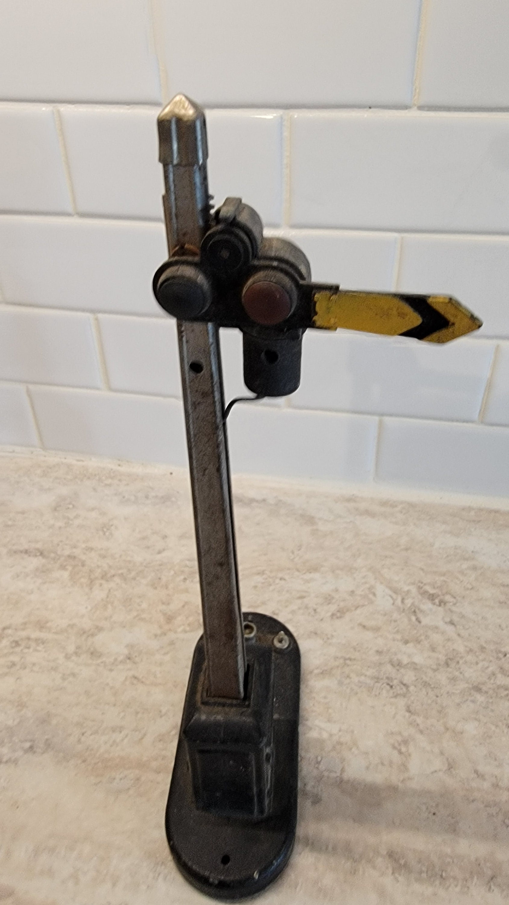 Lionel No. 153 Block Signal Tower Postwar Model Train O Scale - Etsy