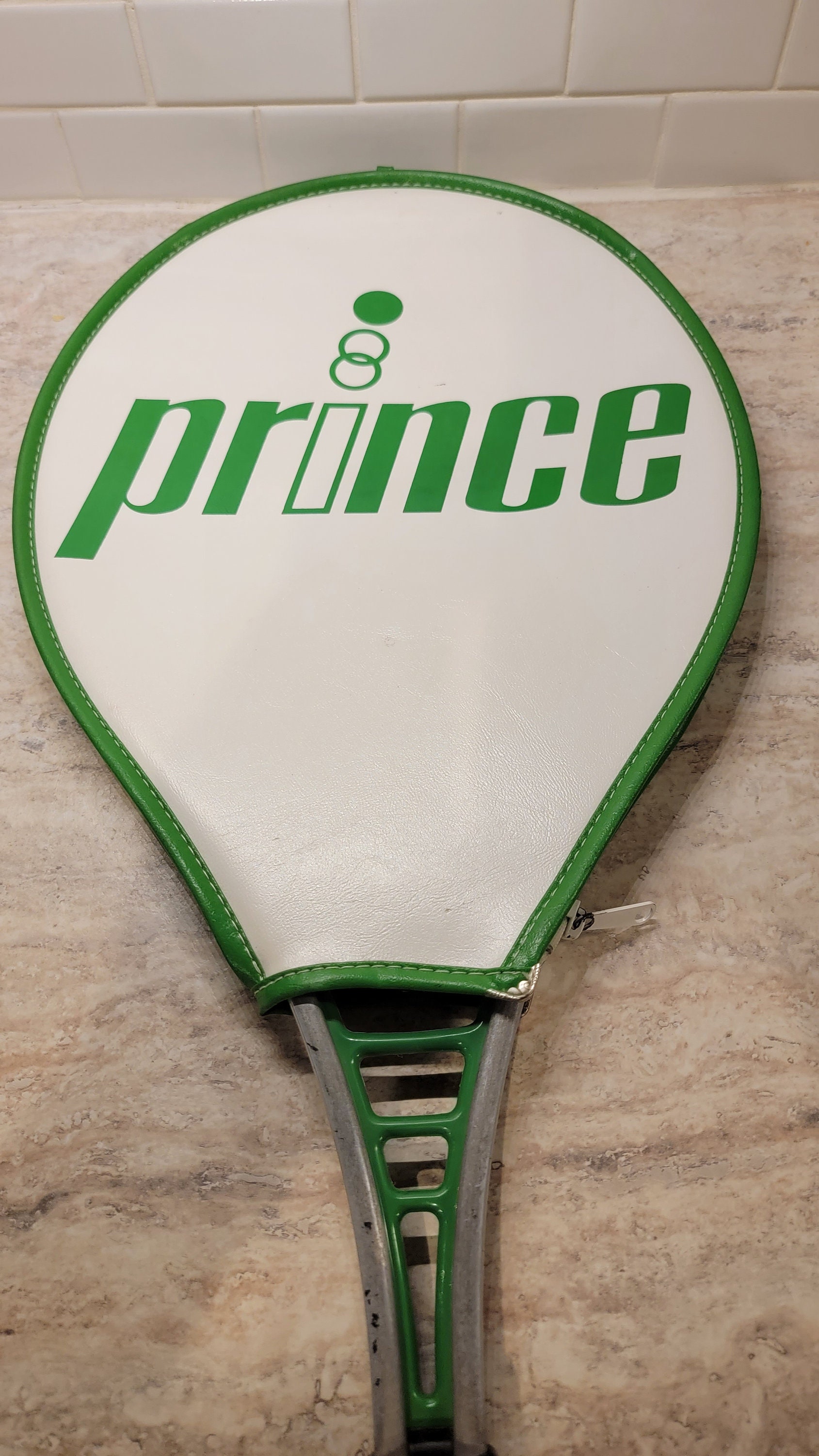 Prince Tennis Logo