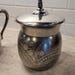 The Acme Silver Plate Company of Boston Tea Set, Teapot, Creamer, and ...